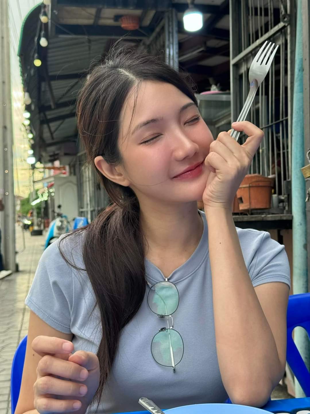 น้องเพิร์ธ Perthkvsr 4 รูป + ครีม CreamLike 6 รูป