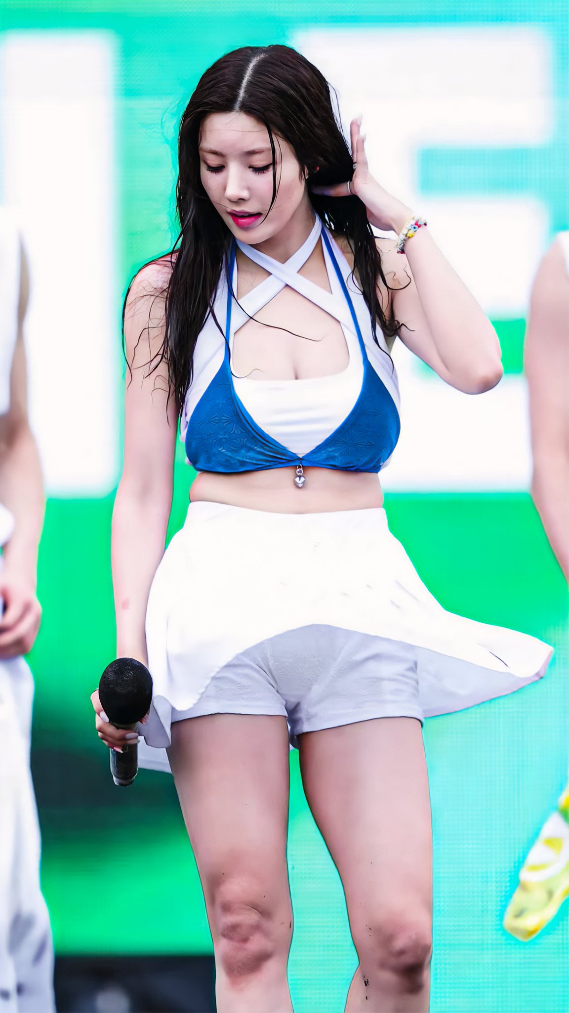 Kwon Eun Bi Waterbomb 2024 1728