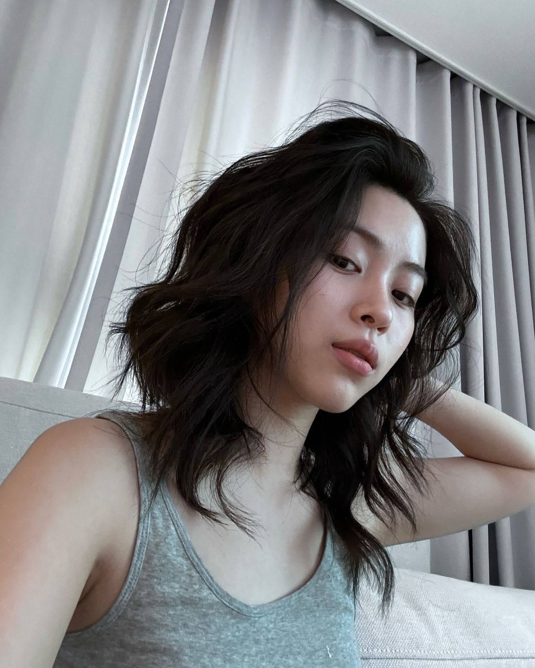 Ryujin Itzy 7 รูป