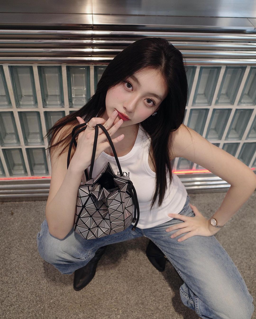 น้องเพิร์ธ Perthkvsr 5 รูป