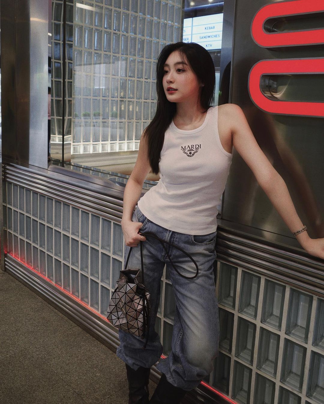 น้องเพิร์ธ Perthkvsr 5 รูป