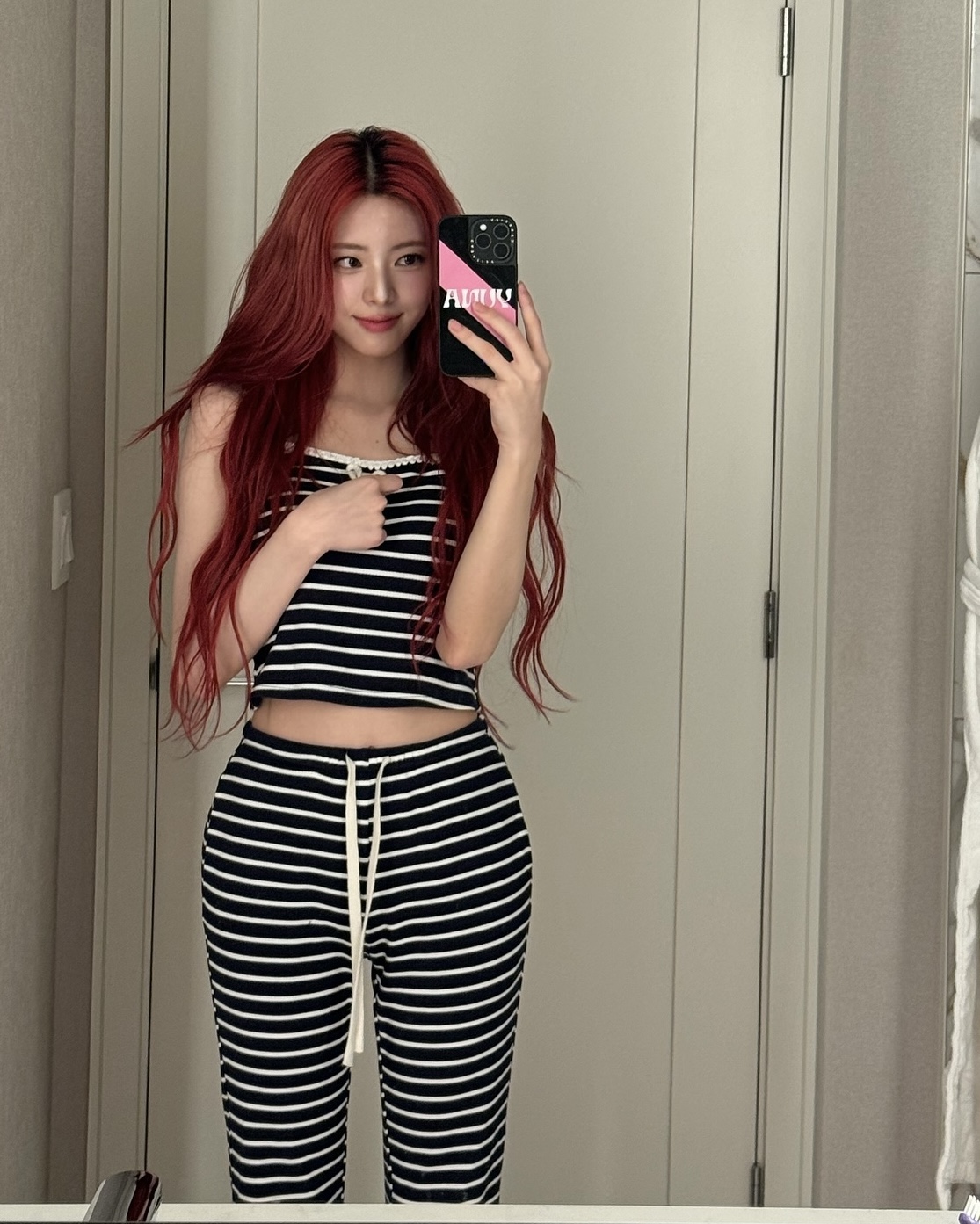 Yuna ITZY 8 รูป