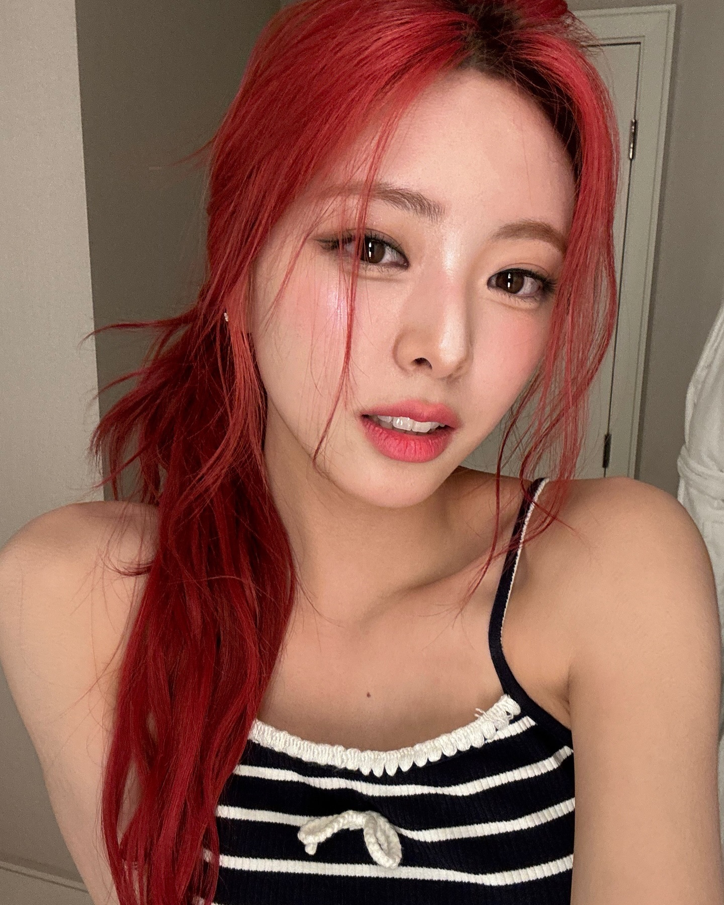 Yuna ITZY 8 รูป