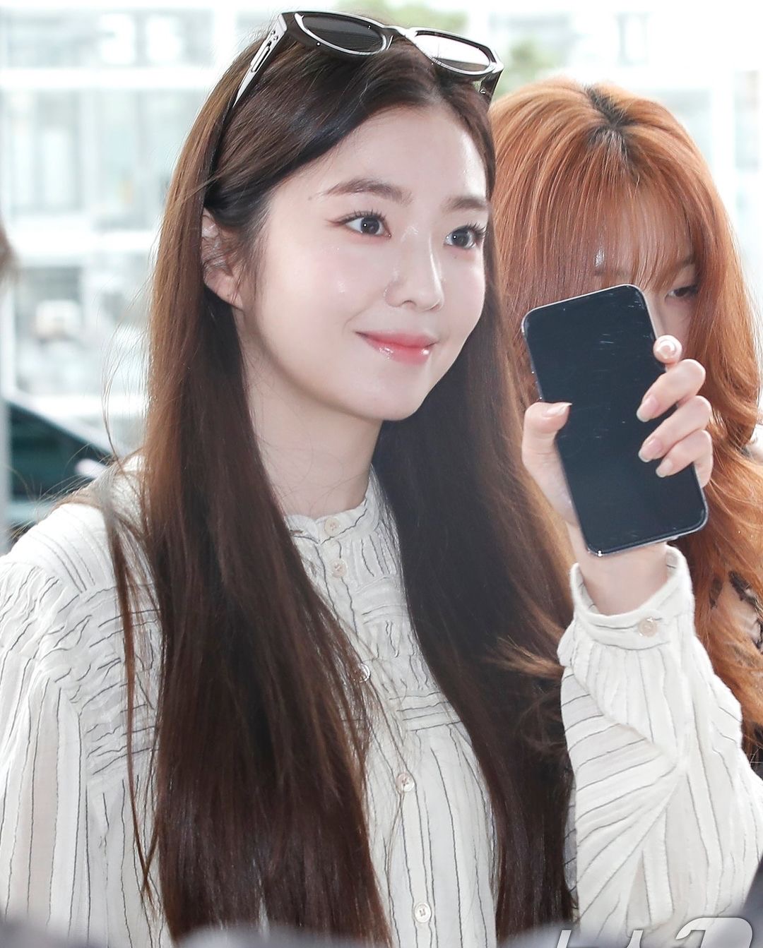 Irene Redvelvet สวย 1 Set