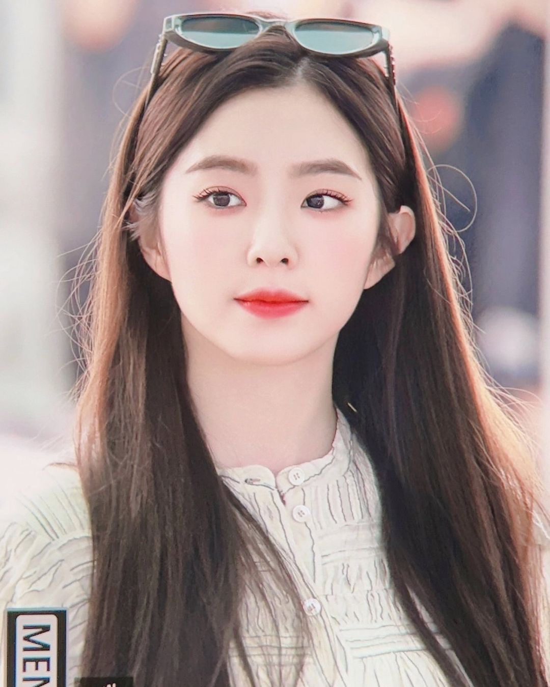 Irene Redvelvet สวย 1 Set