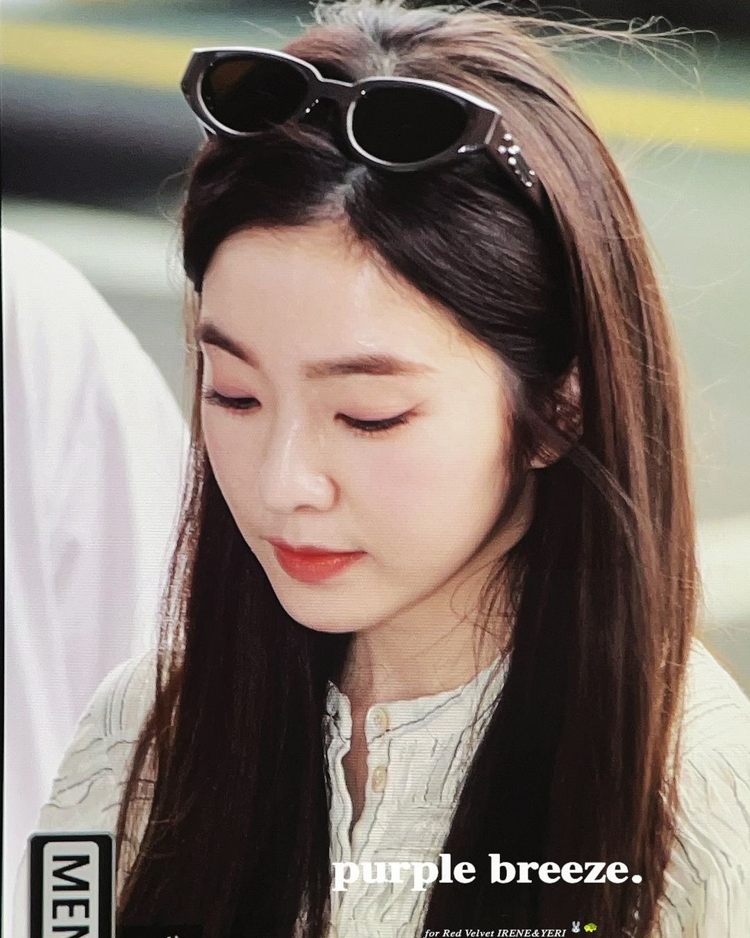 Irene Redvelvet สวย 1 Set