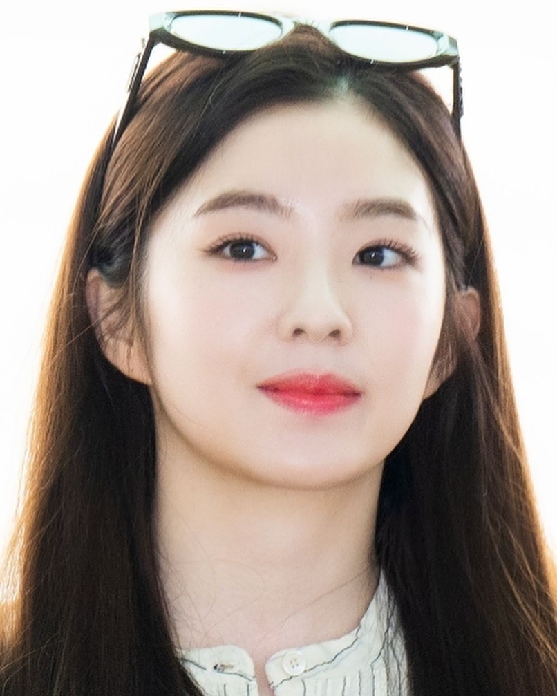 Irene Redvelvet สวย 1 Set