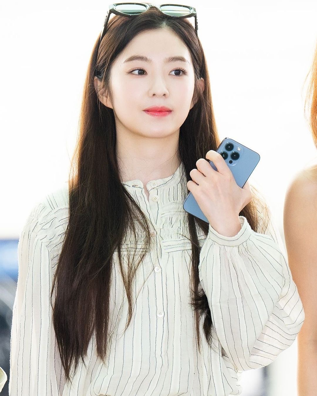 Irene Redvelvet สวย 1 Set
