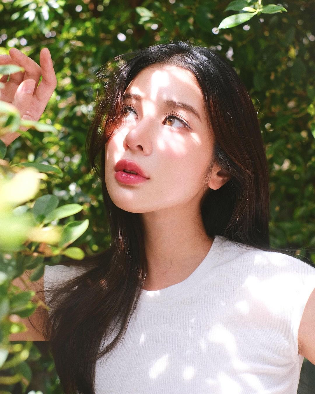 เก้า สุภัสสรา 7 รูป + GIF