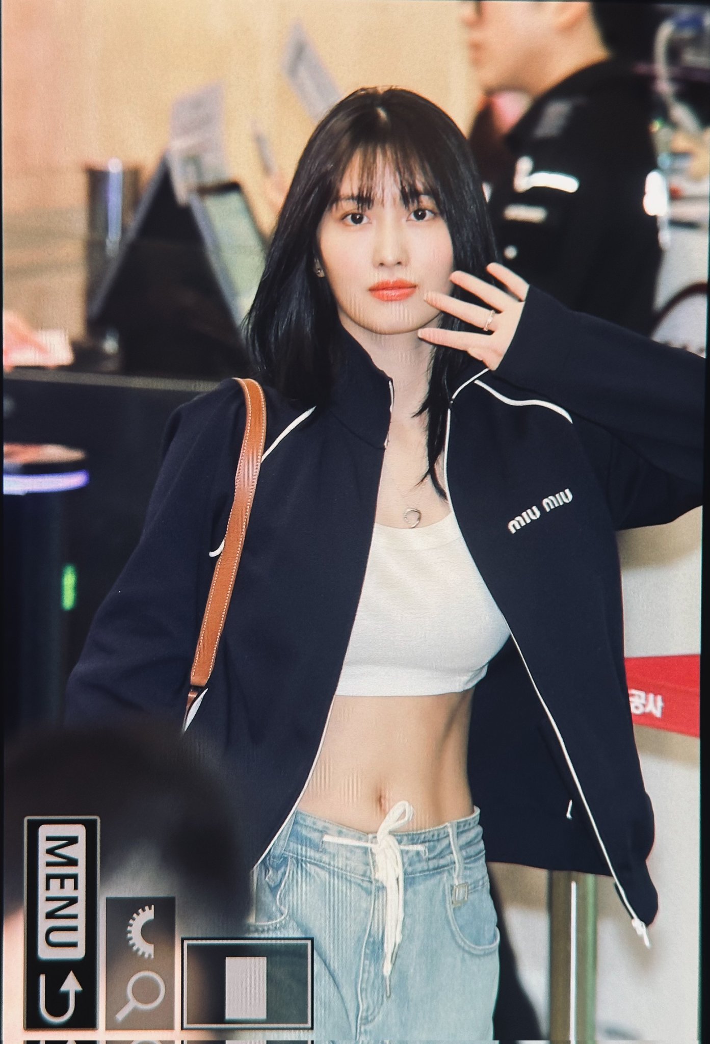 MOMO twice @สนามบิน 1 SET