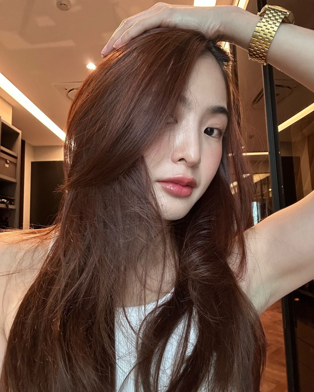 น้องมายด์ WJMILD 8 รูป