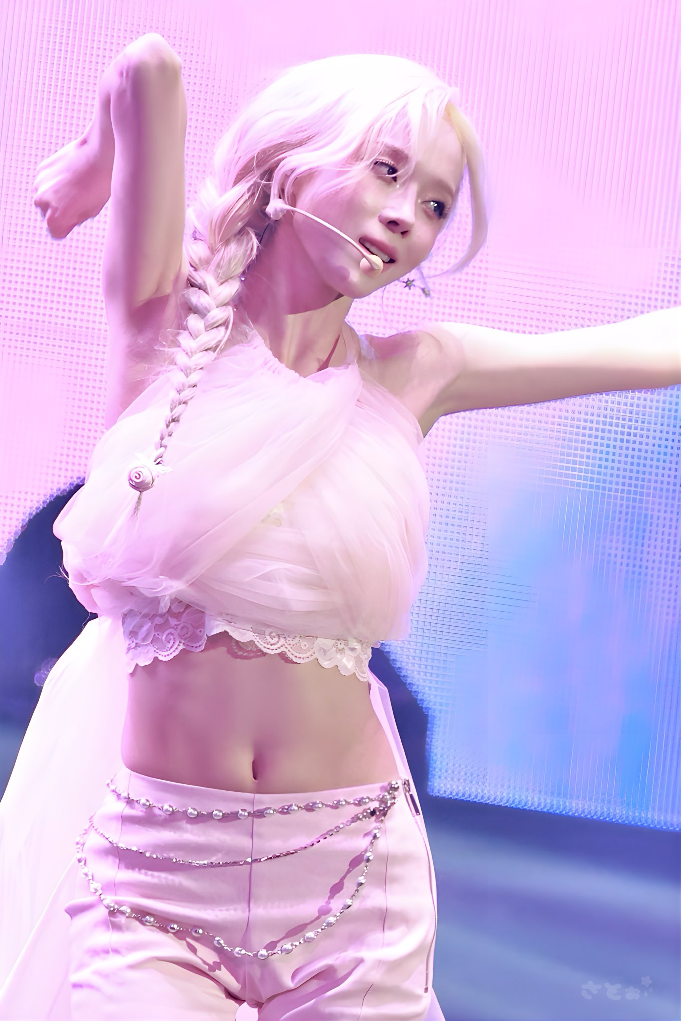 Winter Aespa 3 รูป