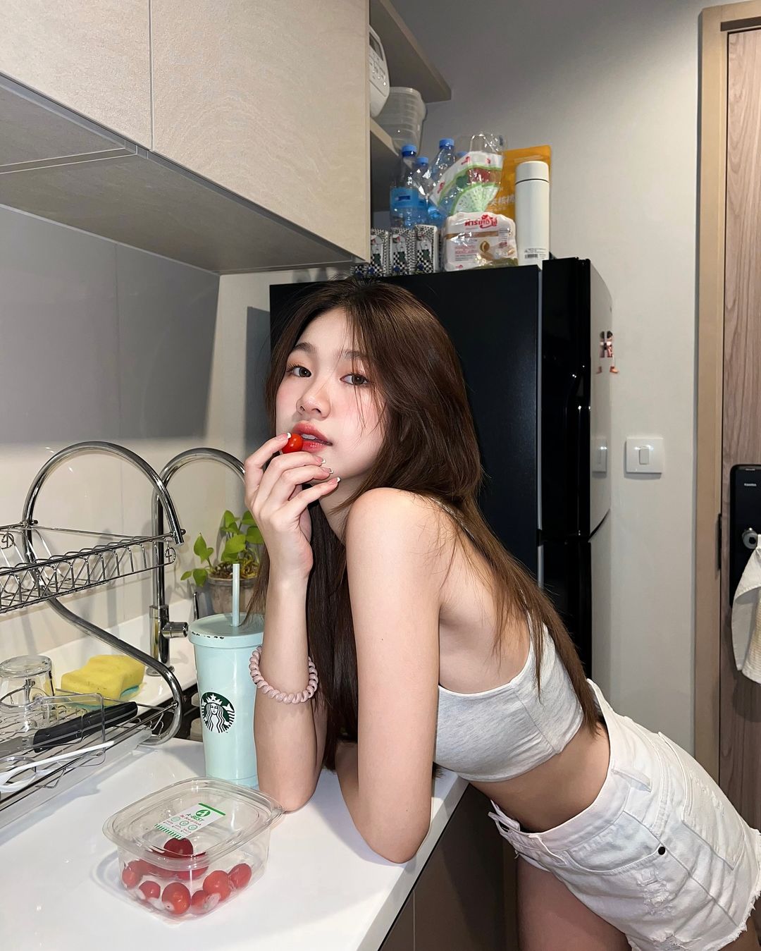 น้องยุ้ง ptrc_yung 6 รูป