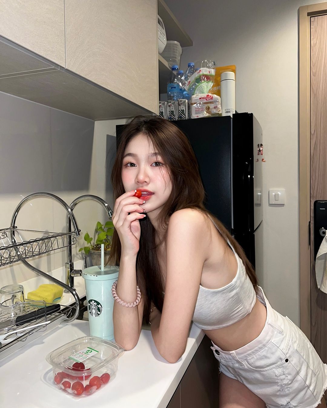 น้องยุ้ง ptrc_yung 6 รูป