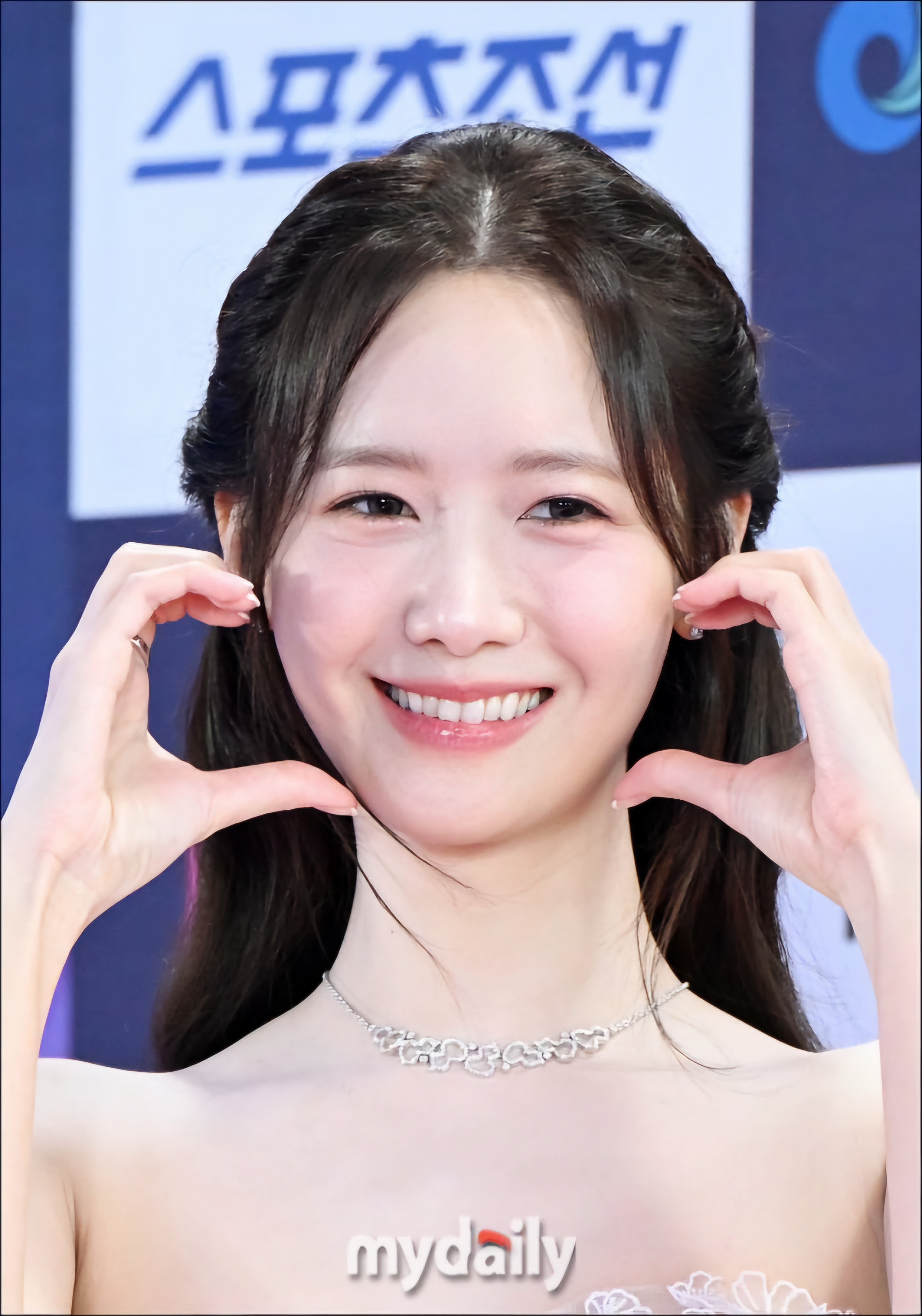 Im Yoona 1 Set สวยมากๆ