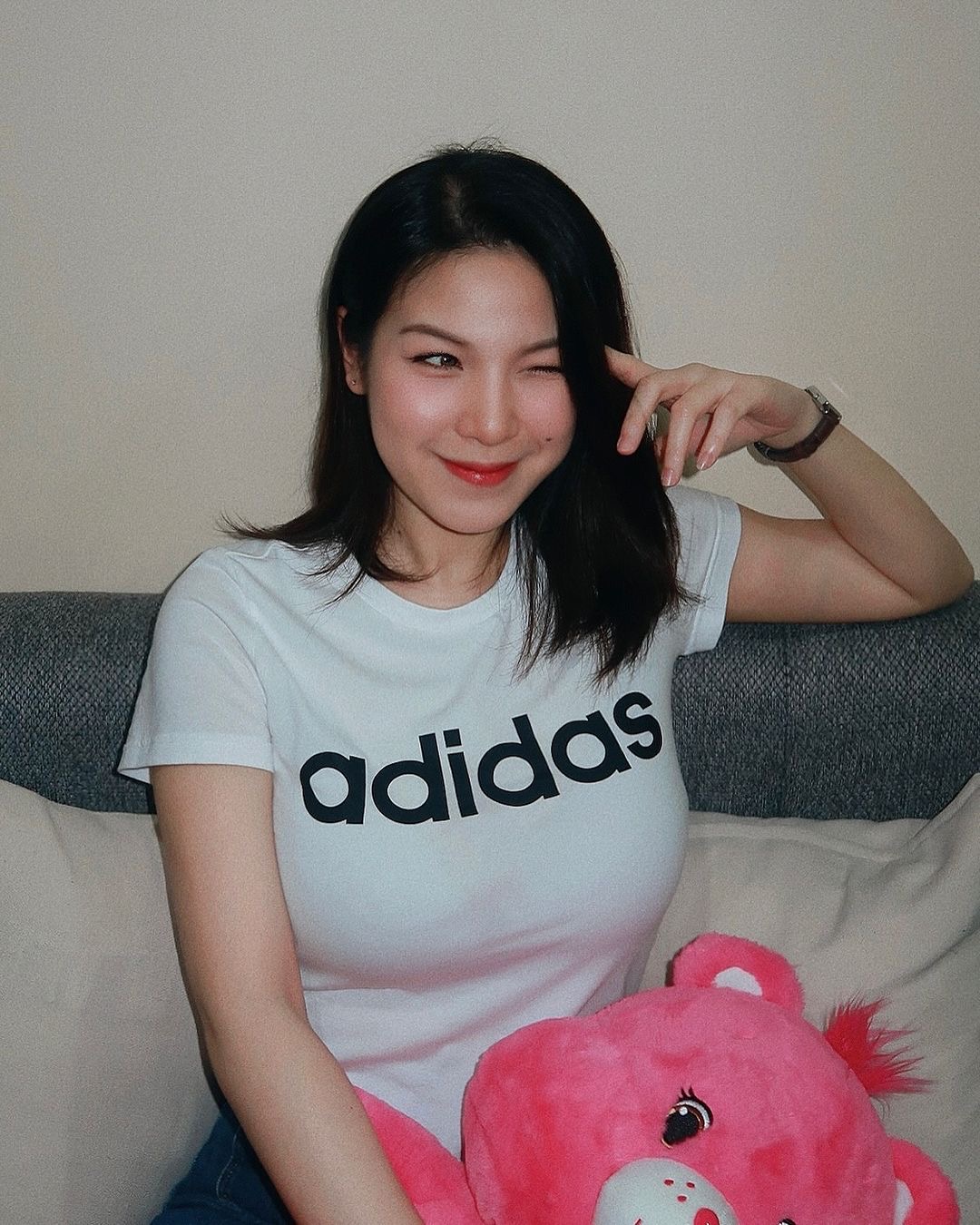 แก้มใหม่ kammaii 5 รูป