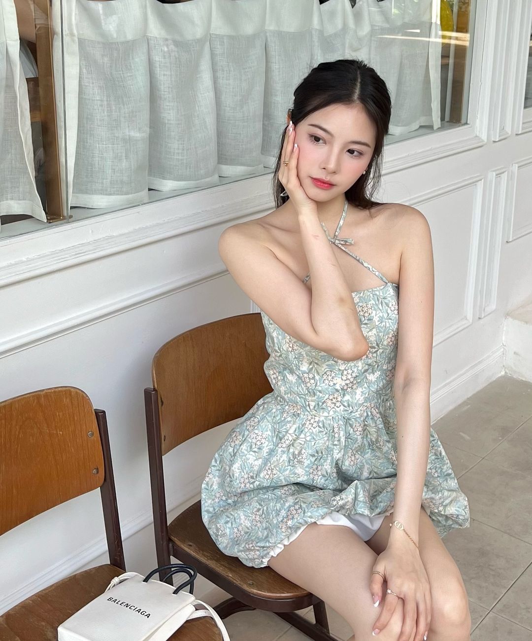 น้องไอซ์ iicechawan 6 รูป