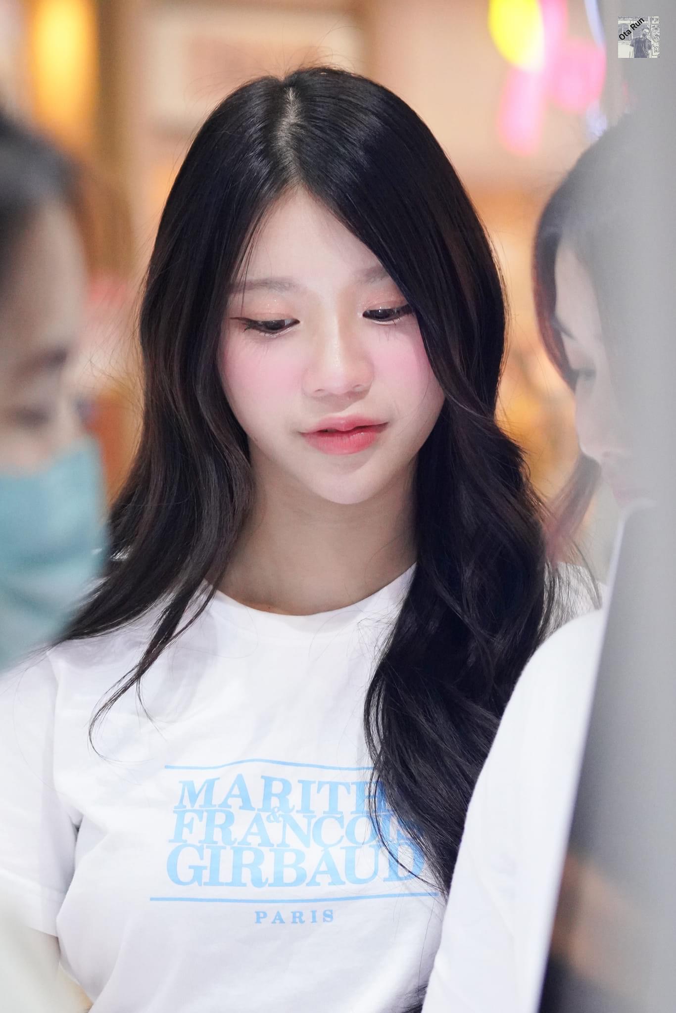 NENIE CGM48 : น่ารักนะ