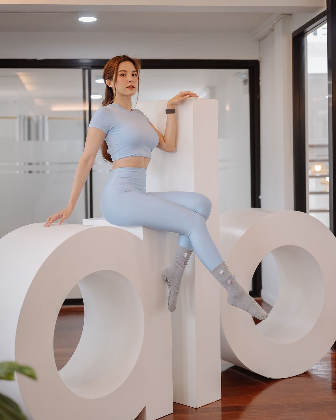 Carrot Papada 5 รูป ดีต่อใจ