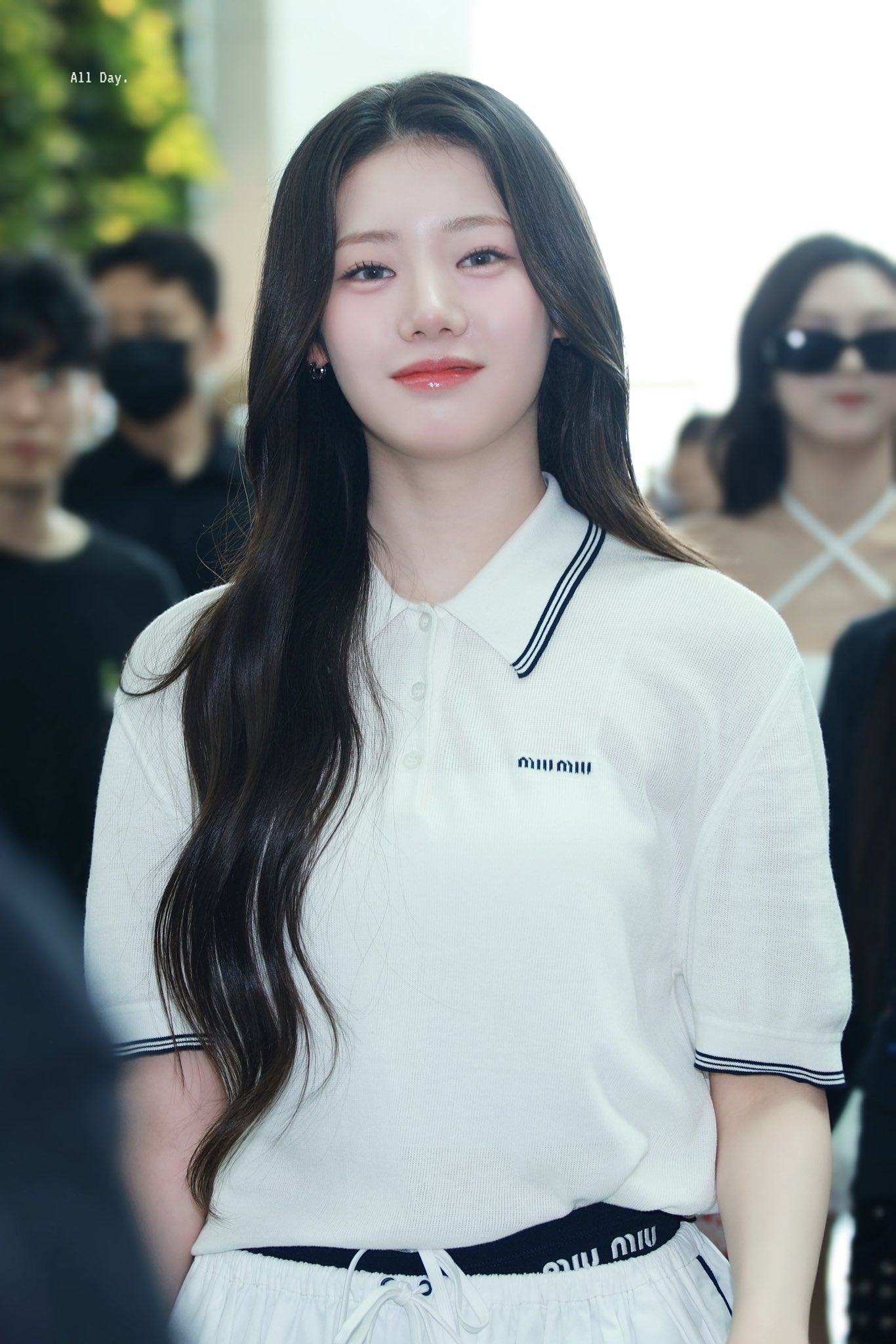 Rora Babymonster 5 รูป