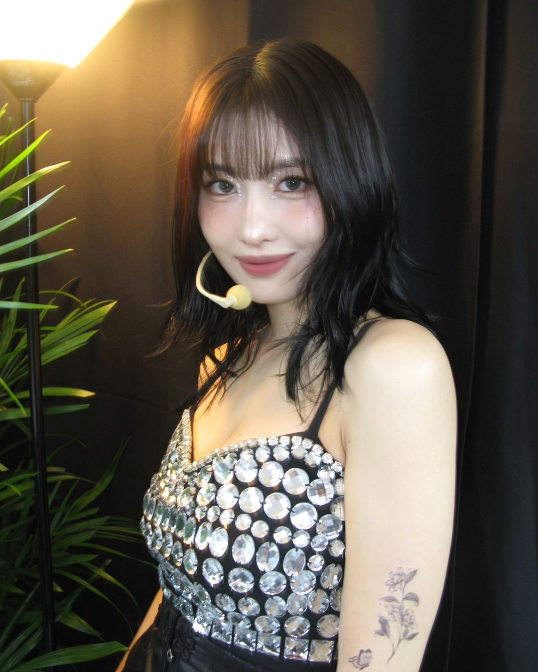 MOMO twice อย่างดีย์ 5 รูป