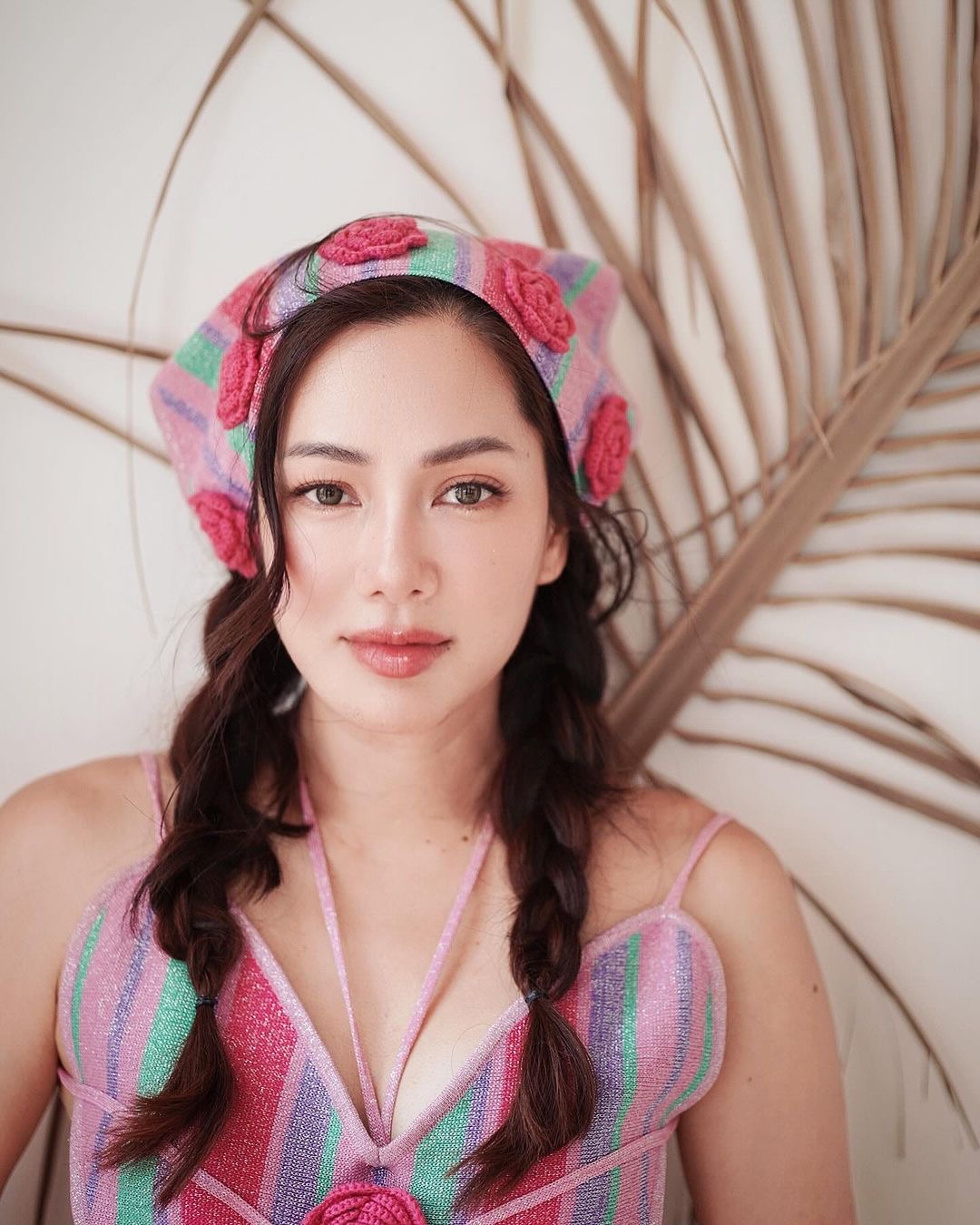 จอย รินลณี 4 รูป