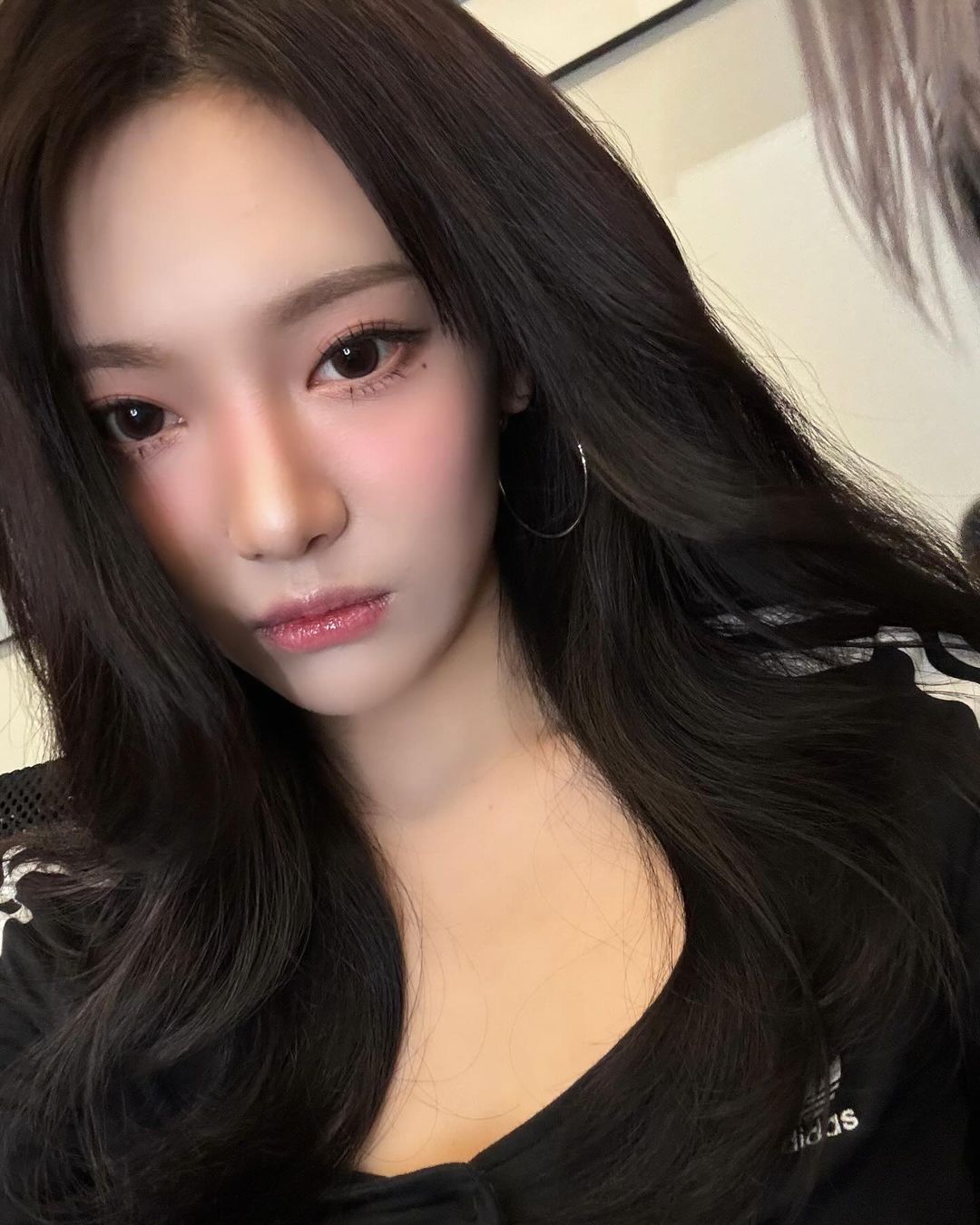 NingNing aespa 5 รูป