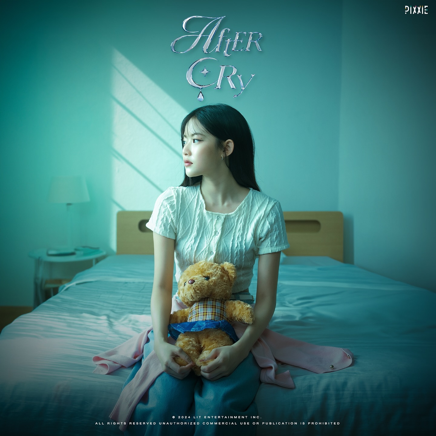 มาเบล PiXXiE 1 รูป