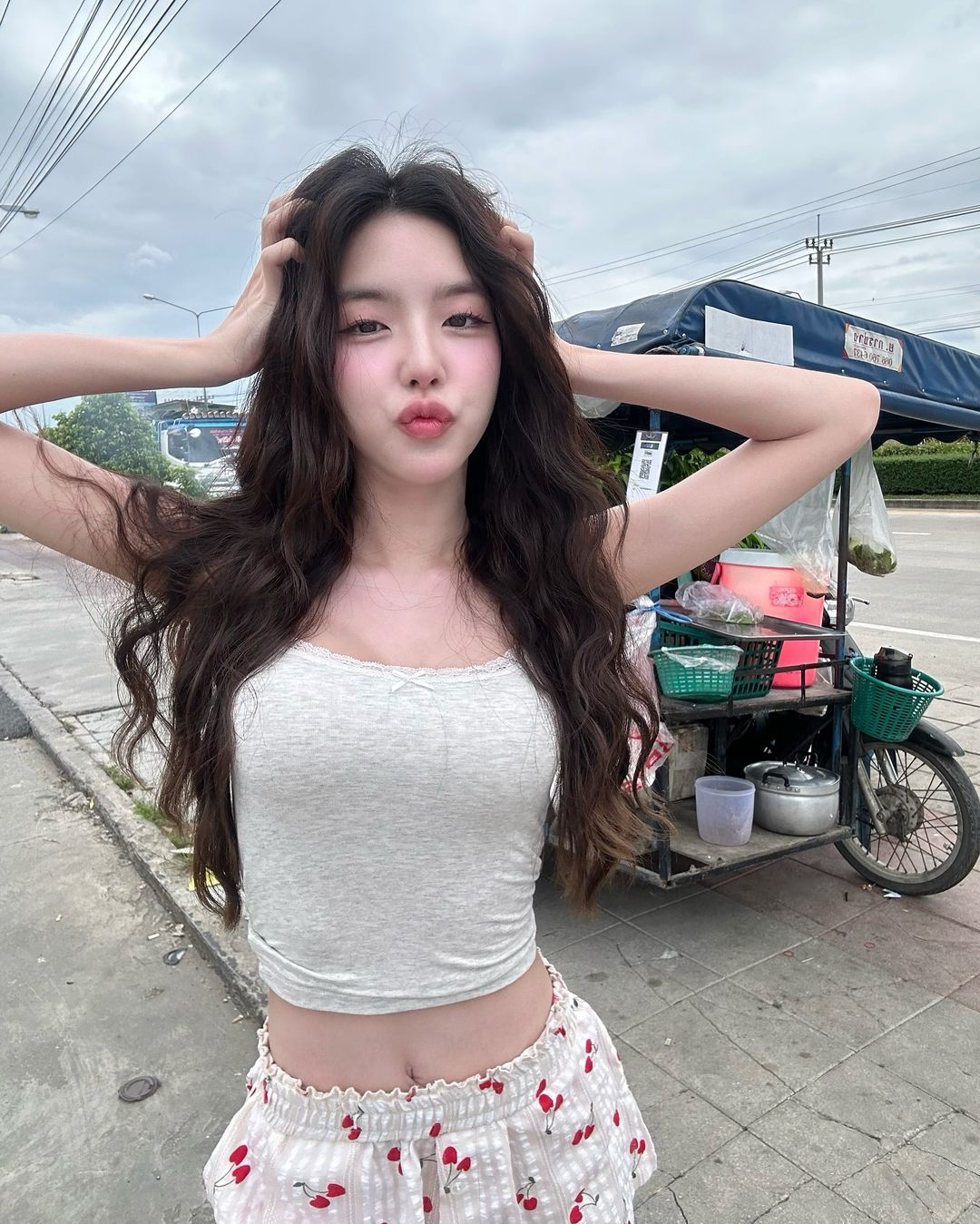 นีนี่ n.niniee ดีต่อใจ 8 รูป