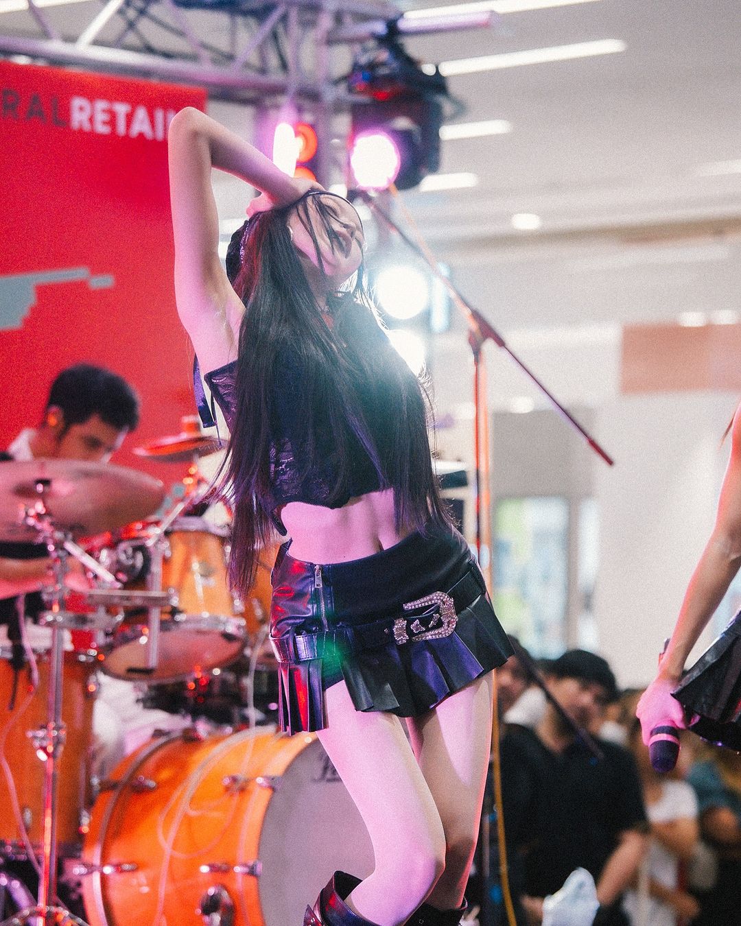 น้องพิมมา & น้องมาเบล PiXXiE 5 รูป