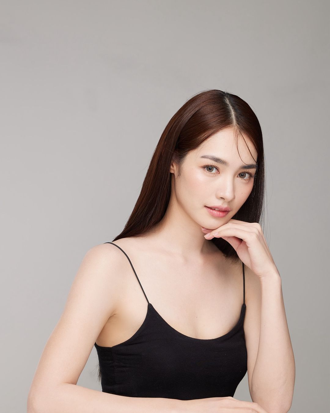 มิ้นท์ รัญชน์รวี สายเดี่ยว 1 SET