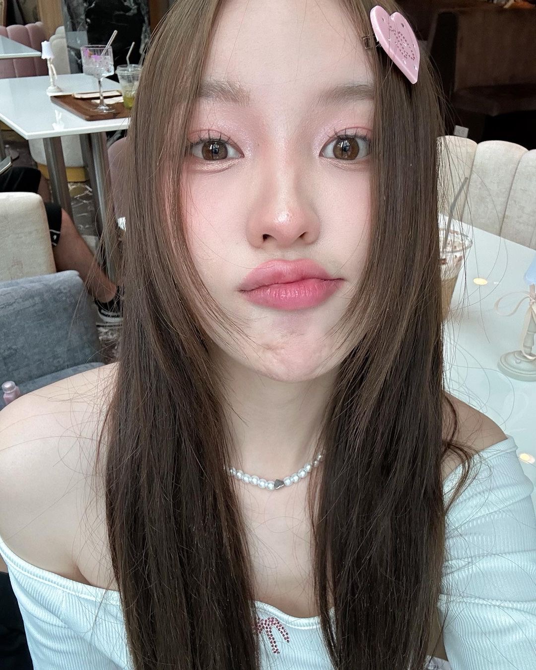 น้องพิม pimmmmss 1 Set