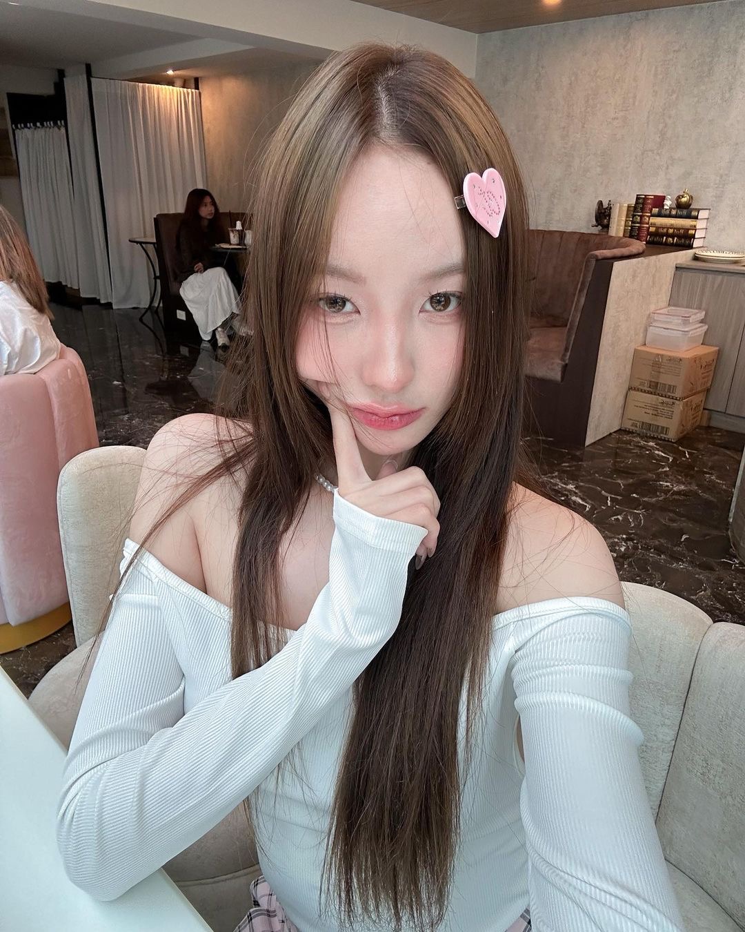 น้องพิม pimmmmss 1 Set