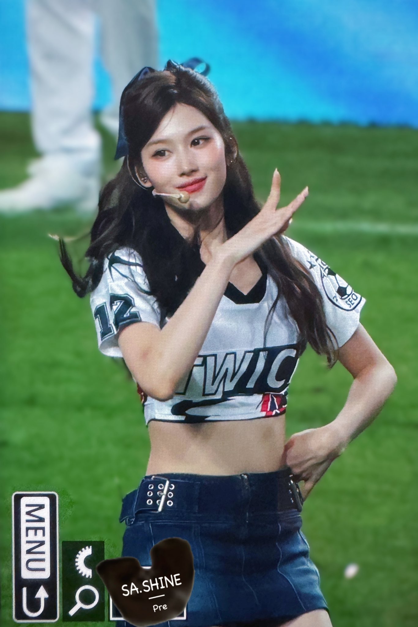 Sana Twice 1 Set