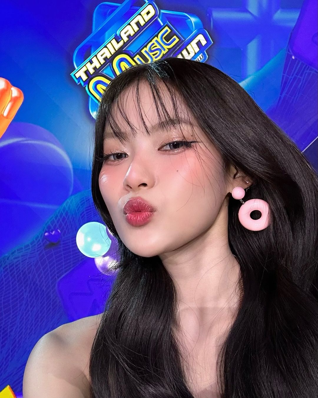 น้องมาเบล PiXXiE 4 รูป