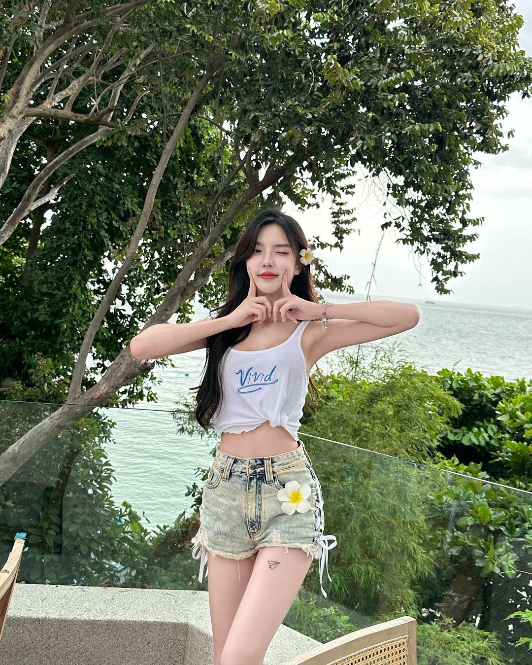 น้องนีนี่ n.niniee 6 รูป