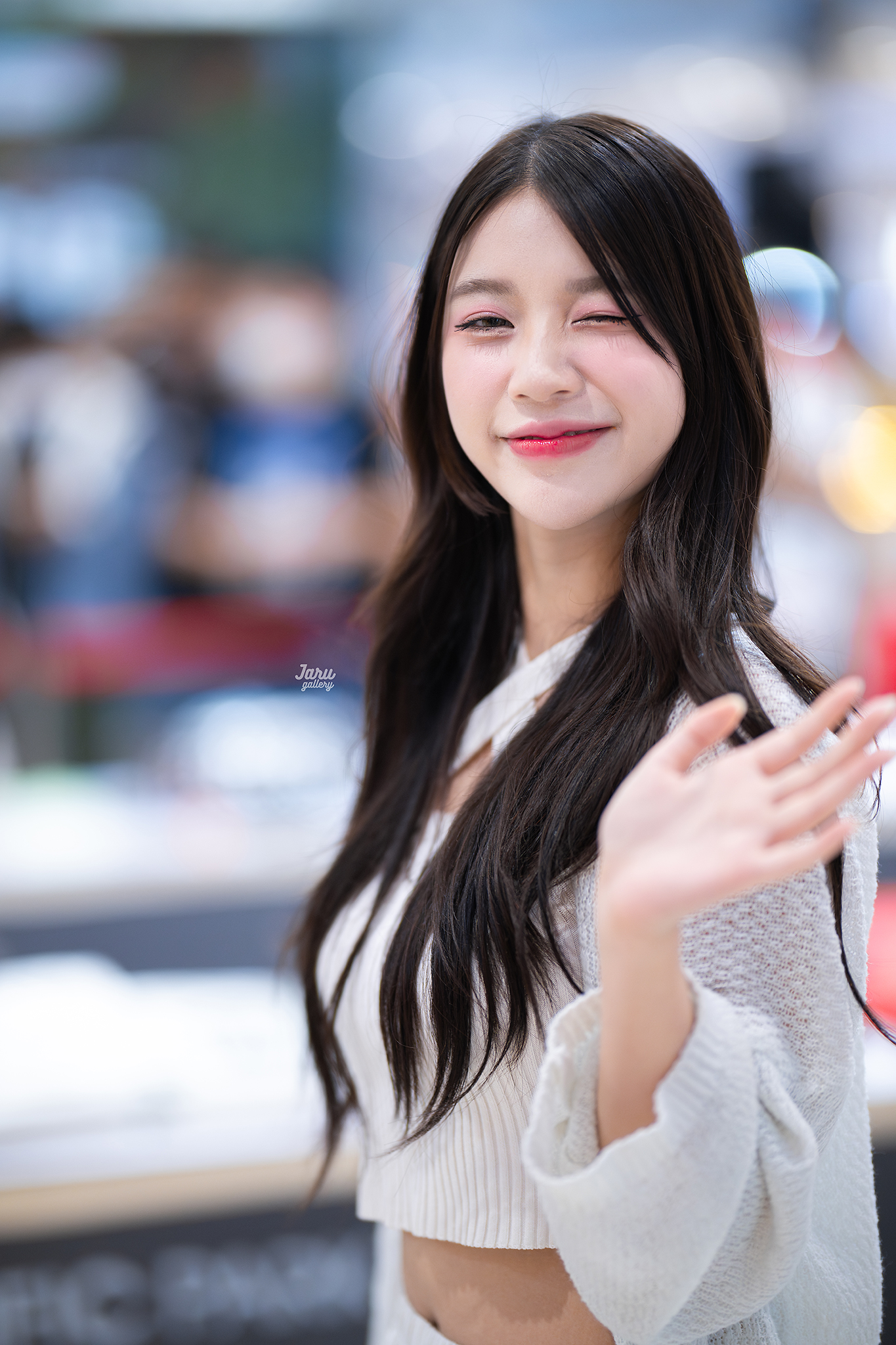 น้องนีนี่ CGM48 1 set