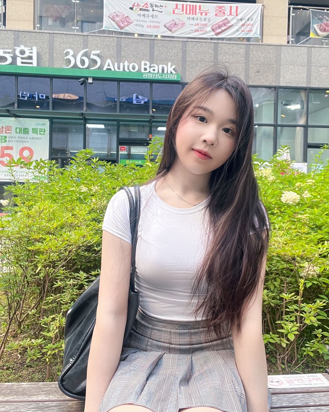 น้องเจลลี่ jjellyjelly 5 รูป