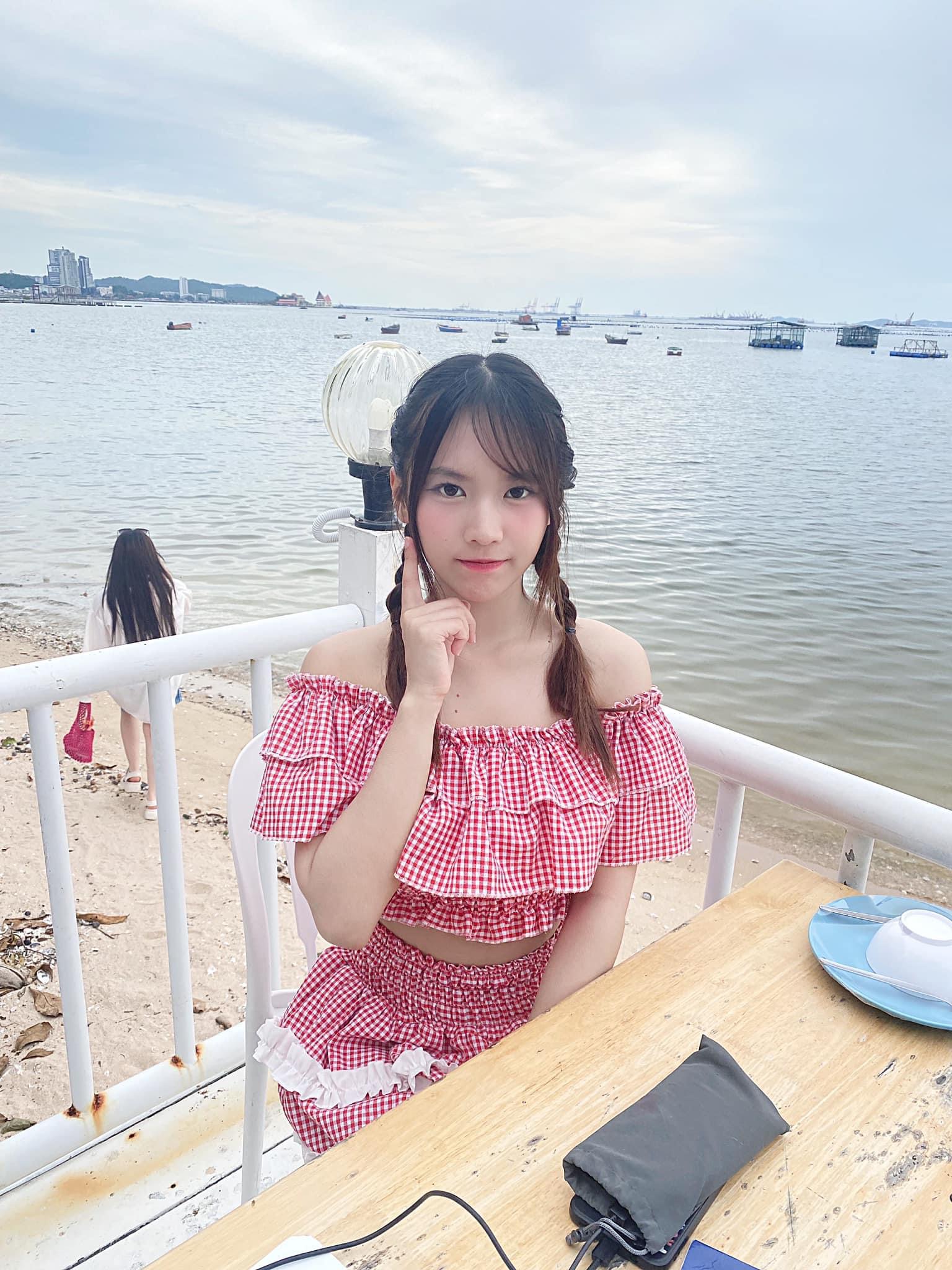 MEI CGM48 : สดชื่น