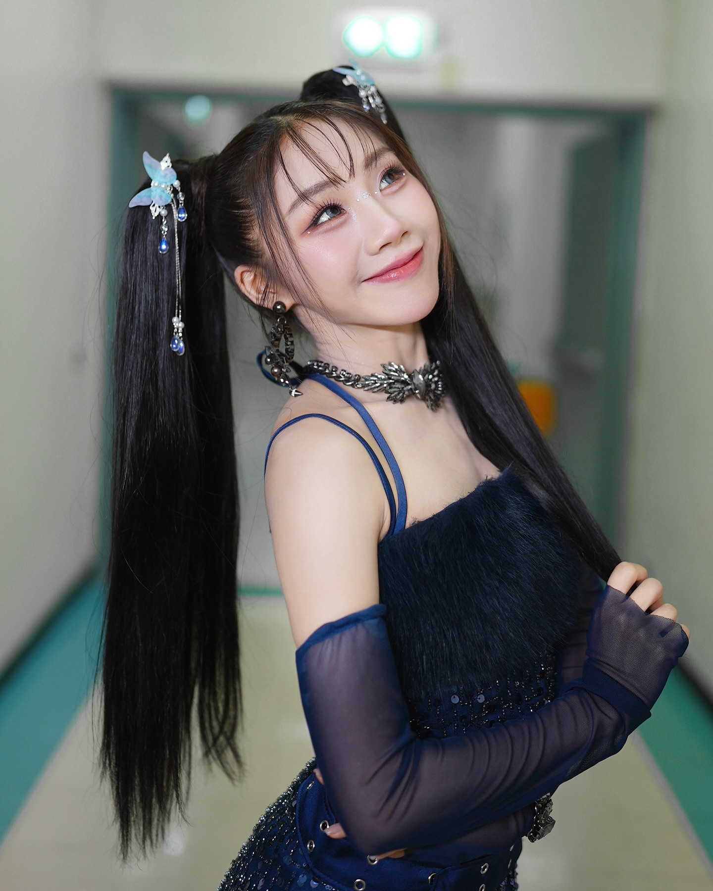 น้องอิงโกะ PiXXiE 1 Set