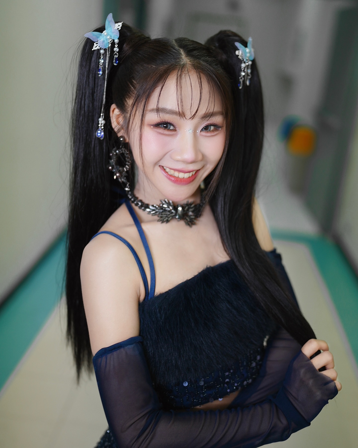 น้องอิงโกะ PiXXiE 1 Set