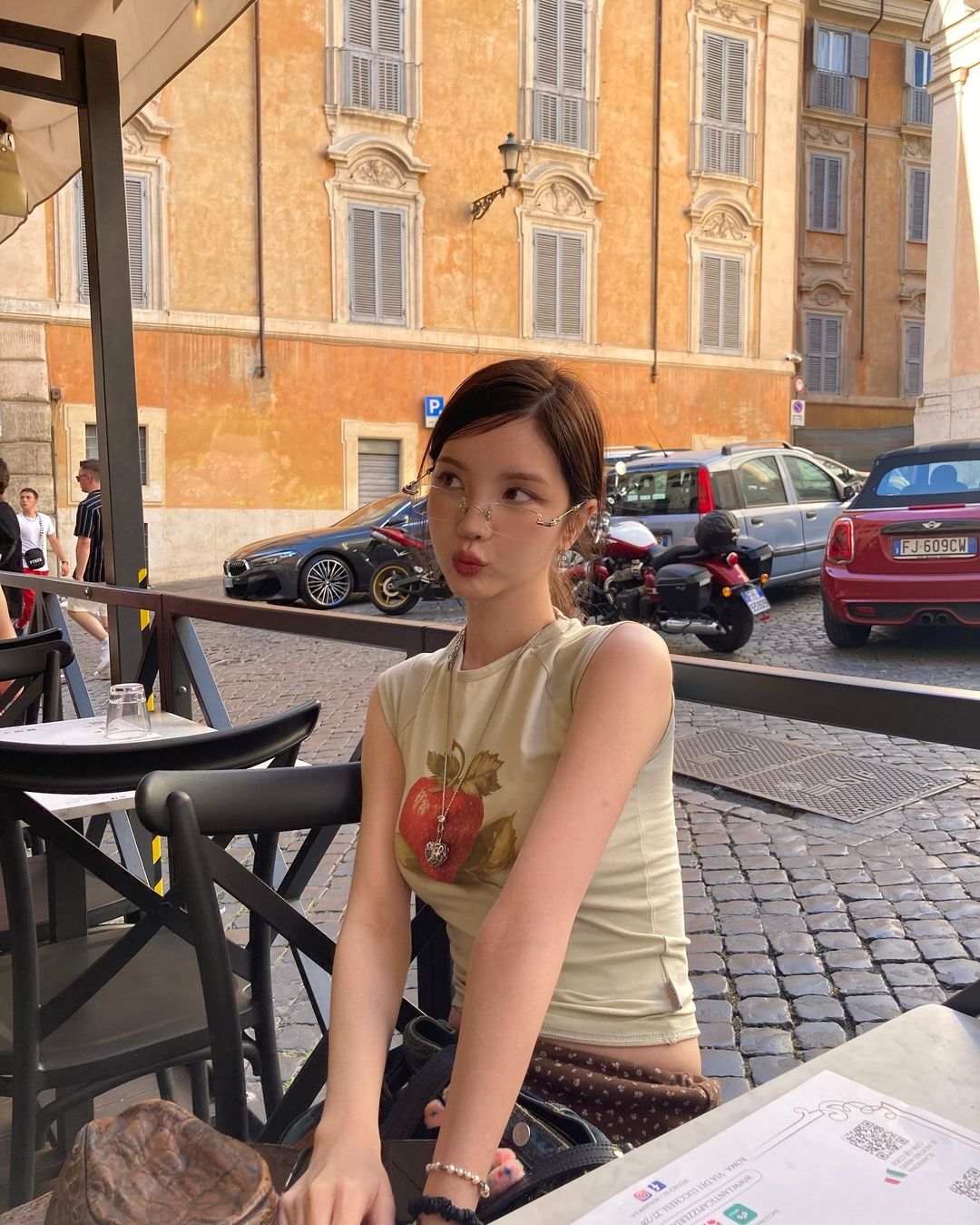 Xöoos 수스 5 รูป