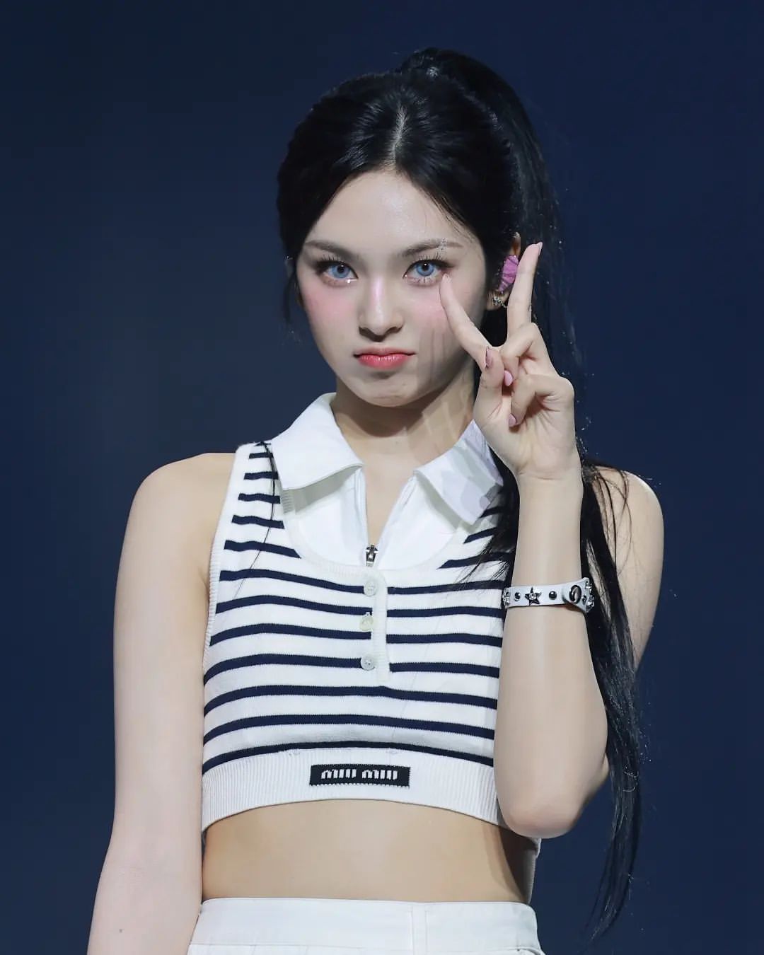 CHIQUITA babymonster 1 SET