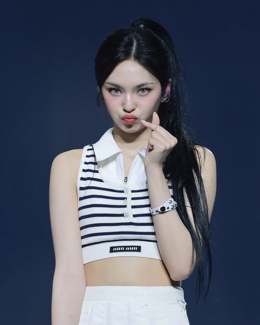 CHIQUITA babymonster 1 SET