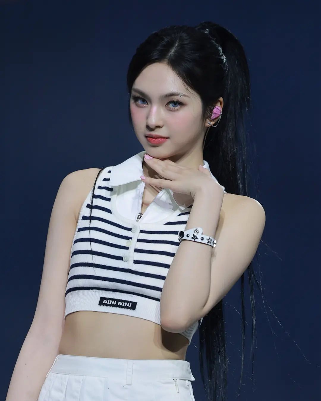 CHIQUITA babymonster 1 SET