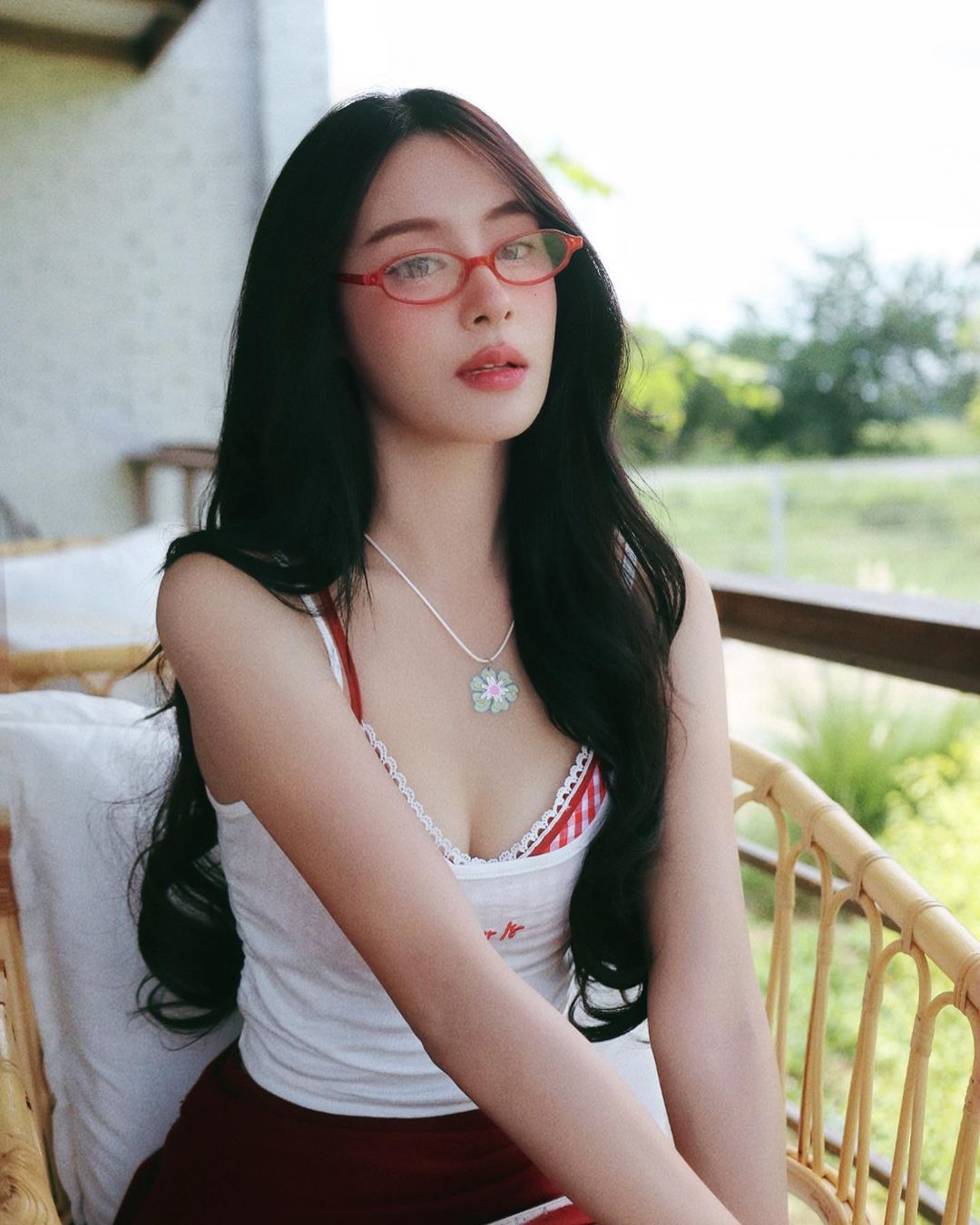 มีน อัจจิมา 9 รูป