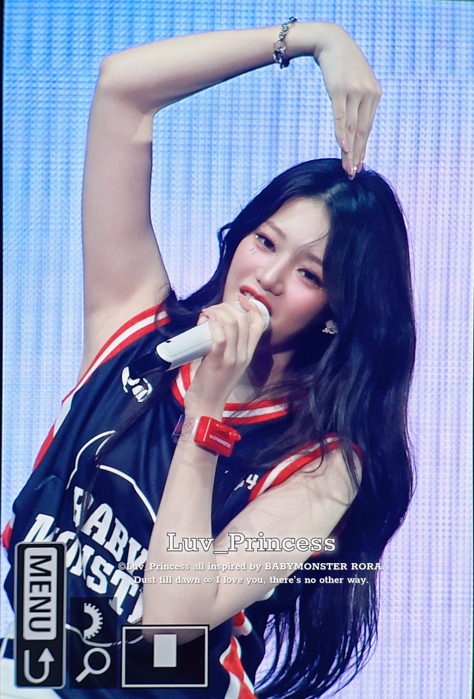 [ Rora Babymonster 7 รูป ]