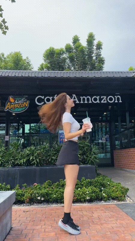 Carrot Papada 3 GIF