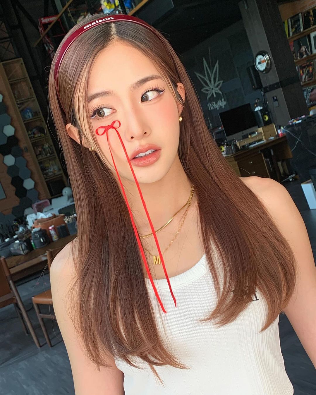 มายด์ wjmild 7 รูป สวยๆจ้า