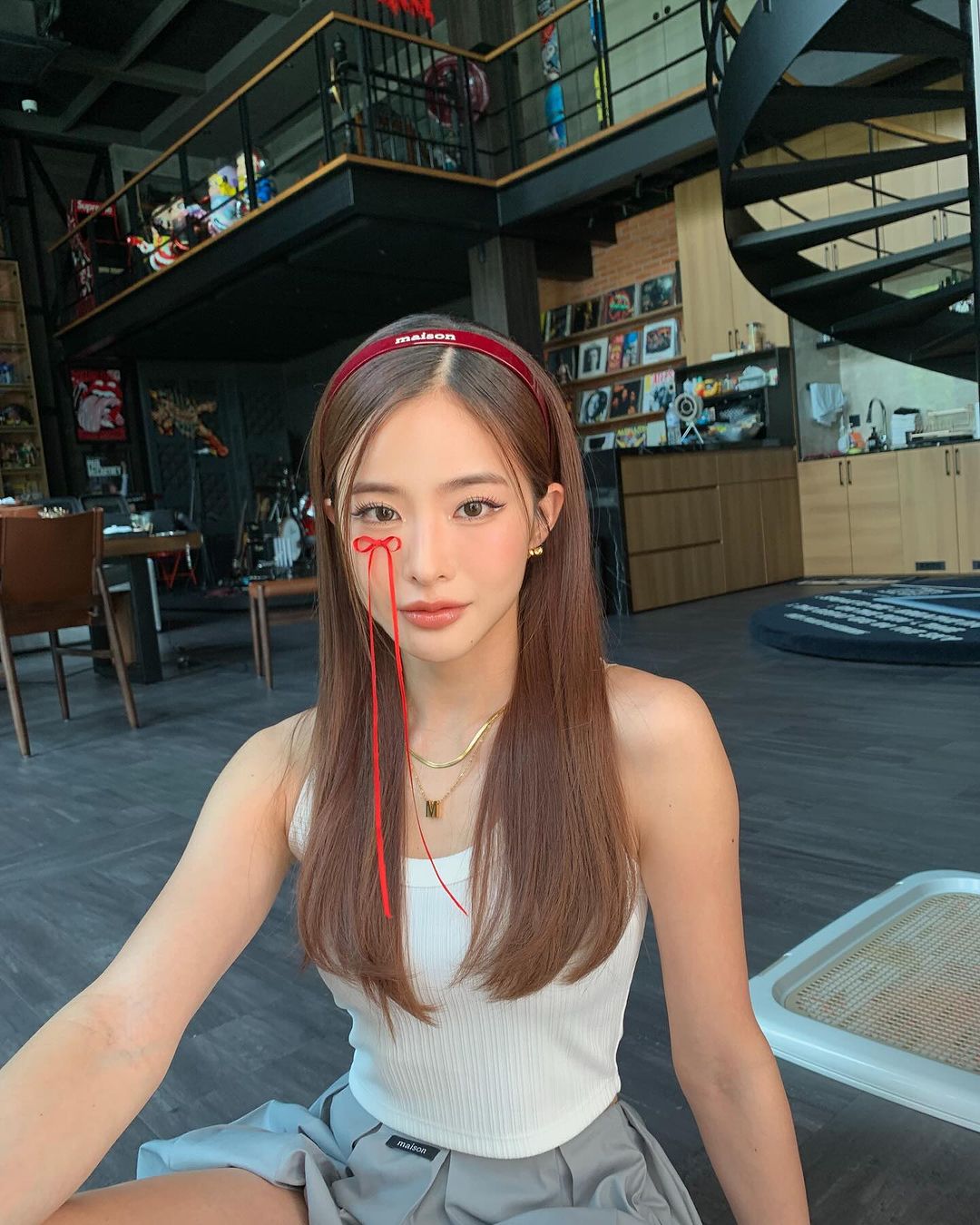 มายด์ wjmild 7 รูป สวยๆจ้า